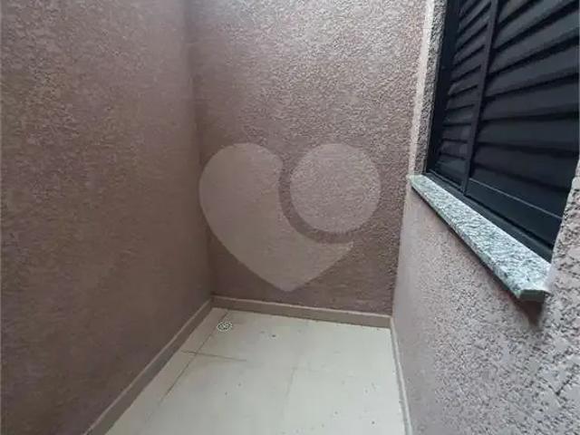 Apartamento para Venda em São Paulo/SP Vila Nivi 2 Quartos