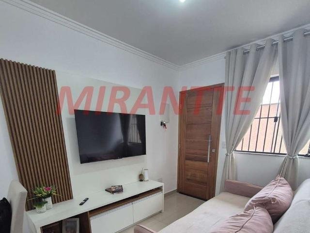 Apartamento para Venda em São Paulo/SP Vila Nivi 2 Quartos