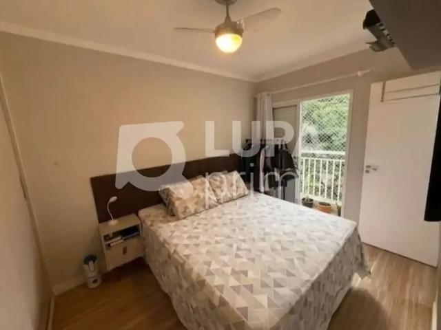Apartamento para Venda em São Paulo/SP Vila Nivi 2 Quartos