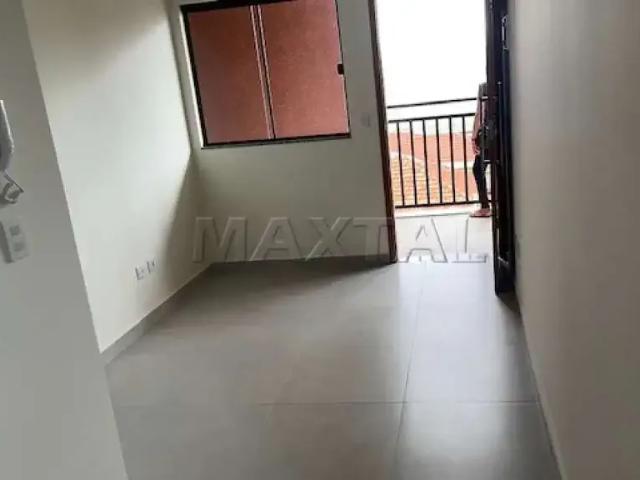 Apartamento para Venda em São Paulo/SP Vila Nivi 2 Quartos