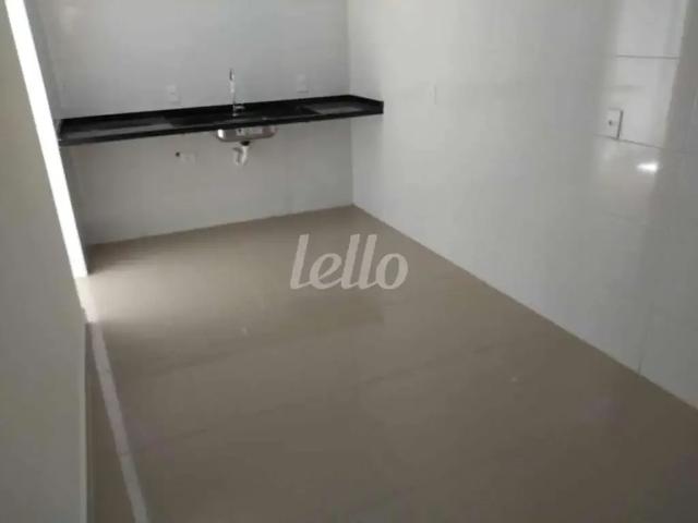 Apartamento para Venda em São Paulo/SP Vila Nivi 2 Quartos