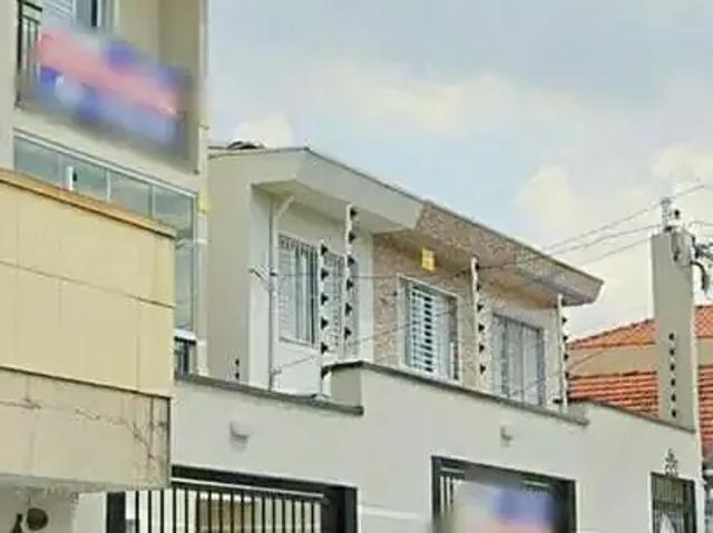 Apartamento para Venda em São Paulo/SP Vila Nivi 2 Quartos