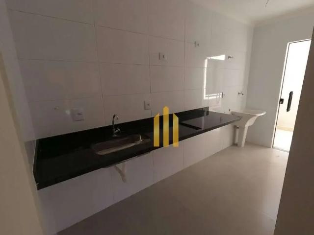 Apartamento para Venda em São Paulo/SP Vila Nivi 2 Quartos