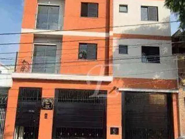 Apartamento para Venda em São Paulo/SP Vila Nivi 2 Quartos