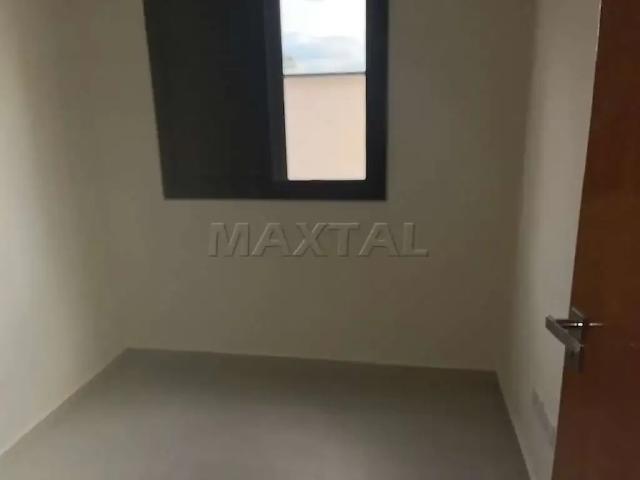 Apartamento para Venda em São Paulo/SP Vila Nivi 2 Quartos