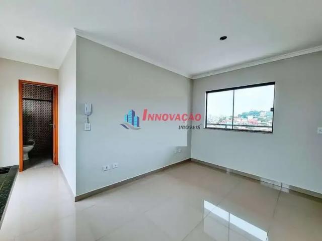 Apartamento para Venda em São Paulo/SP Vila Nivi 2 Quartos