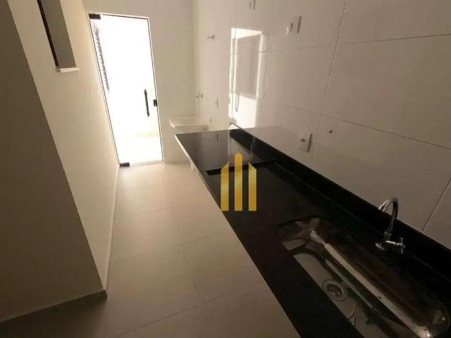 Apartamento para Venda em São Paulo/SP Vila Nivi 2 Quartos
