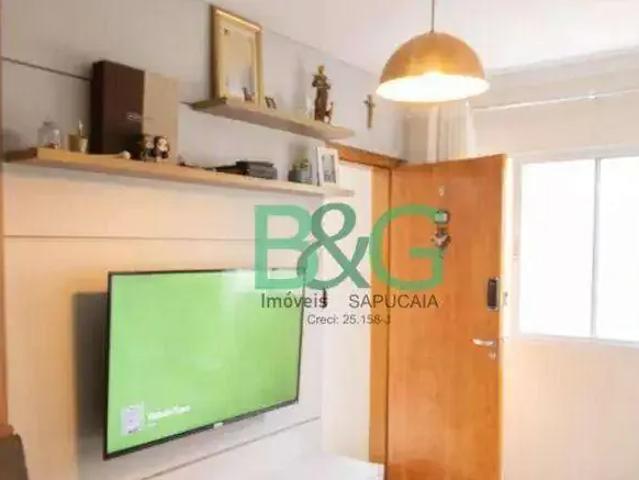 Apartamento para Venda em São Paulo/SP Vila Nivi 2 Quartos