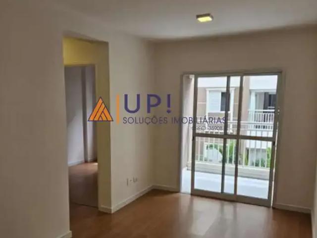 Apartamento para Venda em São Paulo/SP Vila Nivi 2 Quartos