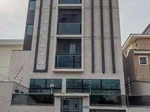Apartamento para Venda em São Paulo/SP Vila Nivi 2 Quartos