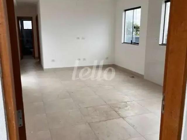 Apartamento para Venda em São Paulo/SP Vila Nivi 2 Quartos