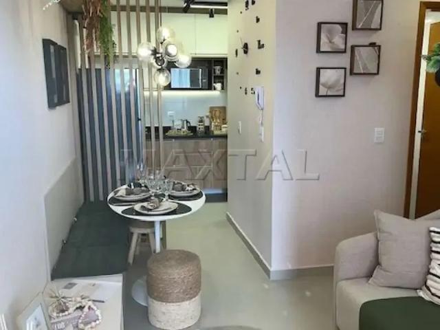 Apartamento para Venda em São Paulo/SP Vila Nivi 2 Quartos
