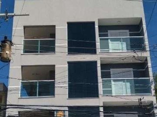 Apartamento para Venda em São Paulo/SP Vila Nivi 2 Quartos
