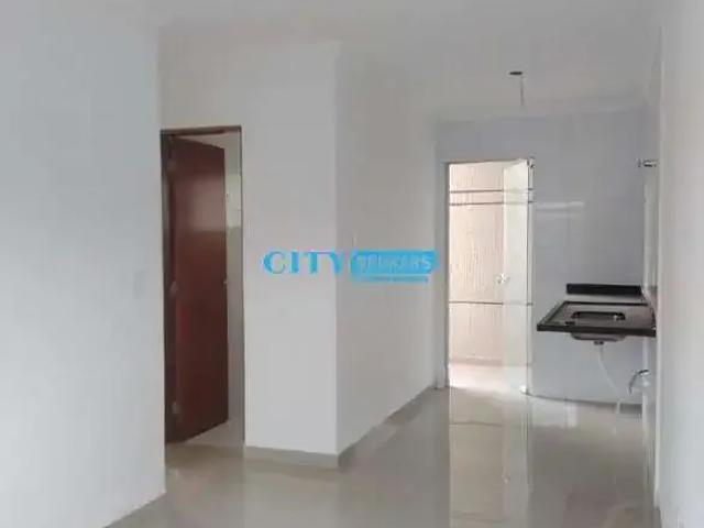Apartamento para Venda em São Paulo/SP Vila Nivi 2 Quartos