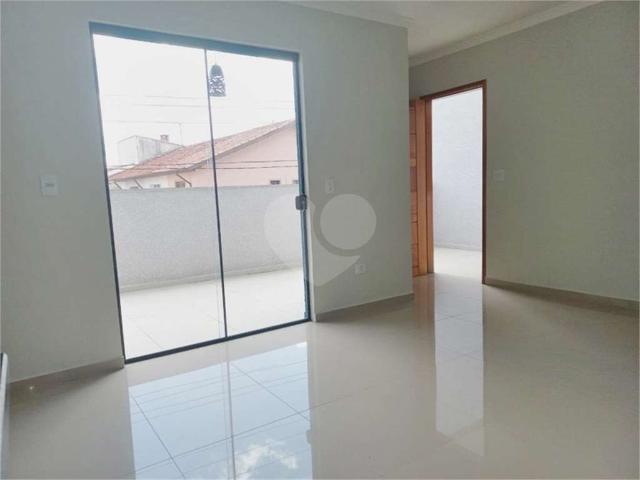 Apartamento para Venda em São Paulo/SP Vila Nivi 2 Quartos