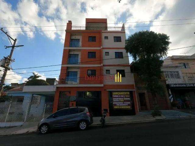 Apartamento para Venda em São Paulo/SP Vila Nivi 2 Quartos