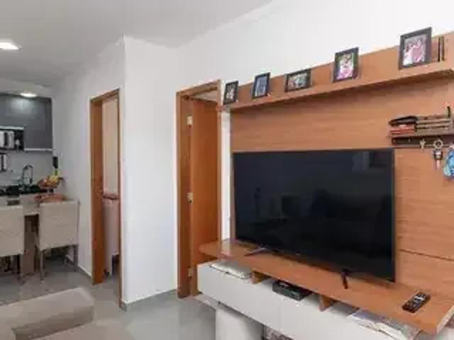 Apartamento para Venda em São Paulo/SP Vila Nivi 2 Quartos