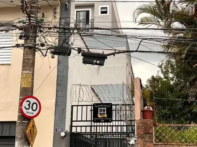 Apartamento para Venda em São Paulo/SP Vila Nivi 2 Quartos