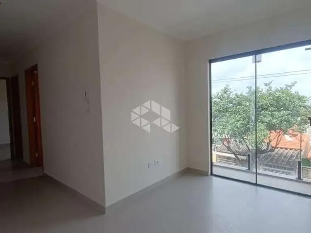 Apartamento para Venda em São Paulo/SP Vila Nivi 2 Quartos