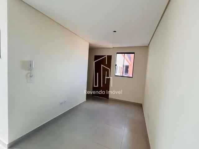 Apartamento para Venda em São Paulo/SP Vila Nivi 2 Quartos