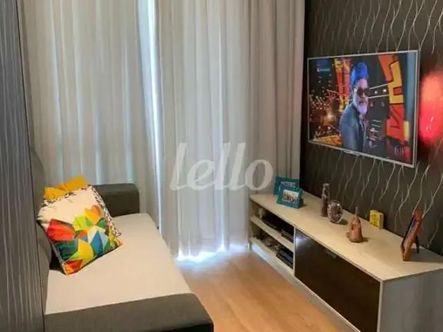 Apartamento para Venda em São Paulo/SP Vila Nivi 2 Quartos