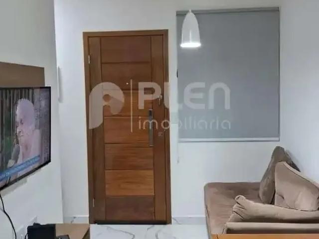Apartamento para Venda em São Paulo/SP Vila Nivi 2 Quartos