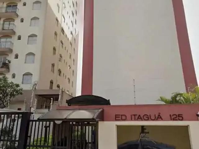 Apartamento para Venda em São Paulo/SP Vila Nivi 2 Quartos