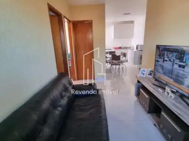 Apartamento para Venda em São Paulo/SP Vila Nivi 2 Quartos