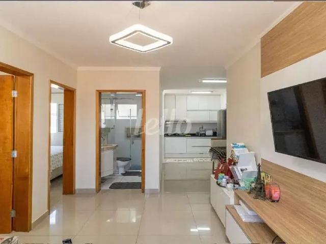 Apartamento para Venda em São Paulo/SP Vila Nivi 2 Quartos