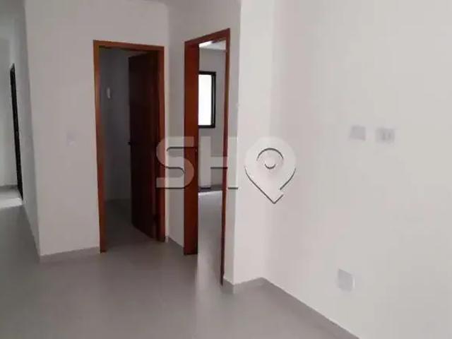 Apartamento para Venda em São Paulo/SP Vila Nivi 2 Quartos