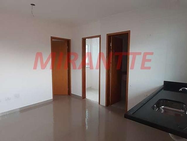 Apartamento para Venda em São Paulo/SP Vila Nivi 2 Quartos