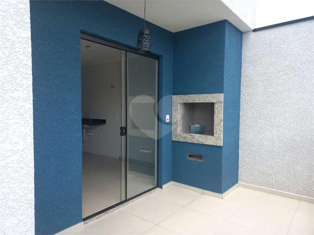 Apartamento para Venda em São Paulo/SP Vila Nivi 2 Quartos