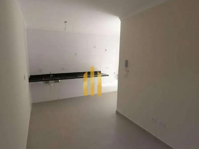 Apartamento para Venda em São Paulo/SP Vila Nivi 2 Quartos