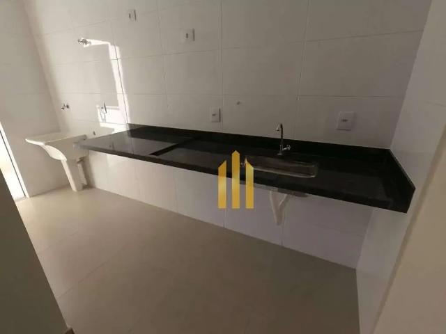 Apartamento para Venda em São Paulo/SP Vila Nivi 2 Quartos
