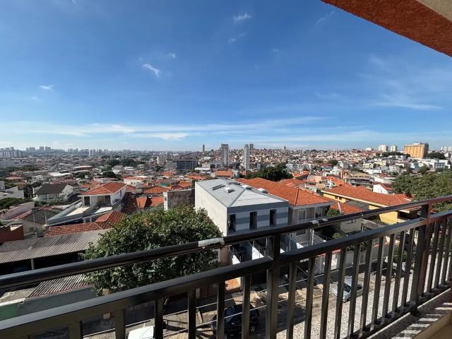 Apartamento para Venda em São Paulo/SP Vila Nivi 2 Quartos