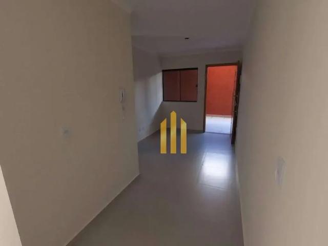 Apartamento para Venda em São Paulo/SP Vila Nivi 2 Quartos