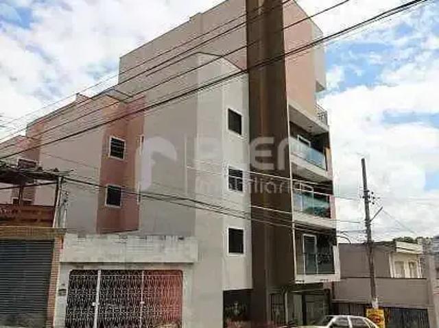 Apartamento para Venda em São Paulo/SP Vila Nivi 2 Quartos