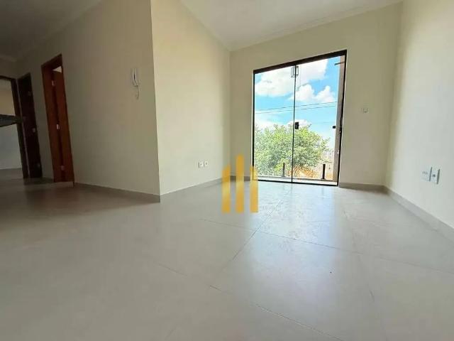 Apartamento para Venda em São Paulo/SP Vila Nivi 2 Quartos