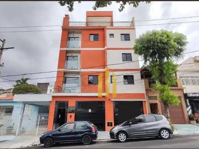 Apartamento para Venda em São Paulo/SP Vila Nivi 2 Quartos