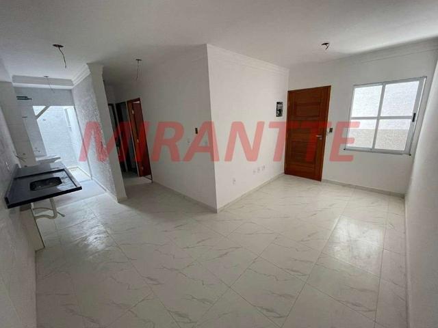 Apartamento para Venda em São Paulo/SP Vila Nivi 2 Quartos