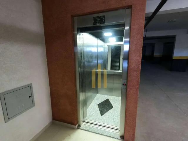 Apartamento para Venda em São Paulo/SP Vila Nivi 2 Quartos