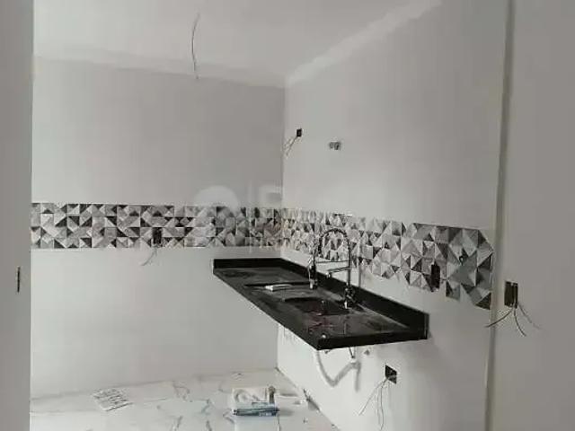 Apartamento para Venda em São Paulo/SP Vila Nivi 2 Quartos
