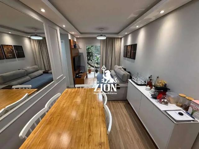 Apartamento para Venda em São Paulo/SP Vila Nivi 2 Quartos