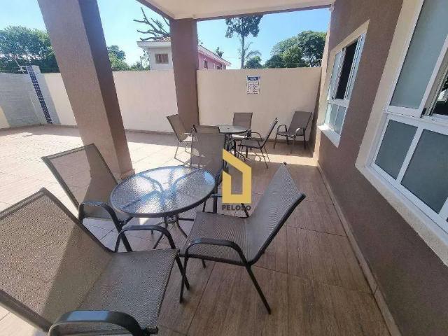 Apartamento para Venda em São Paulo/SP Vila Nivi 2 Quartos
