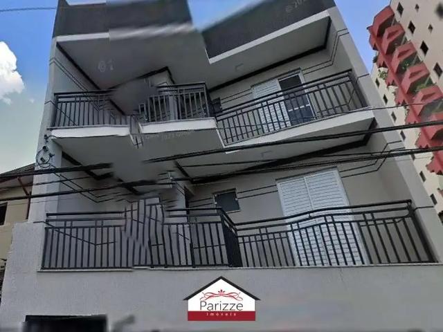 Apartamento para Venda em São Paulo/SP Vila Nivi 2 Quartos