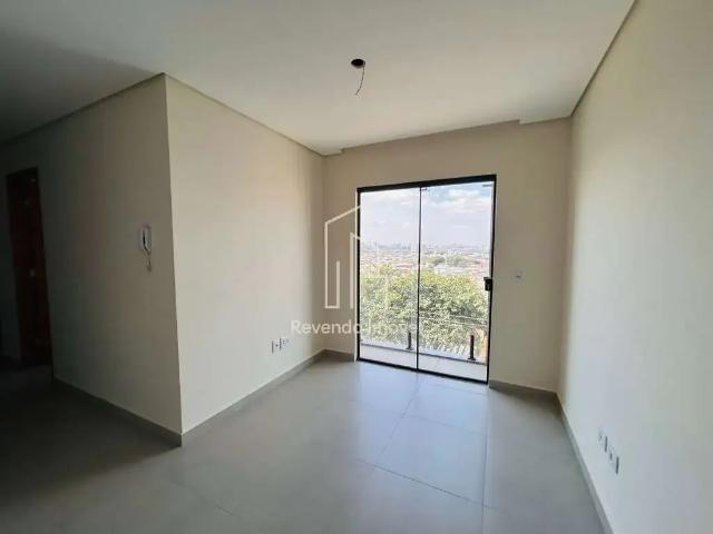 Apartamento para Venda em São Paulo/SP Vila Nivi 2 Quartos