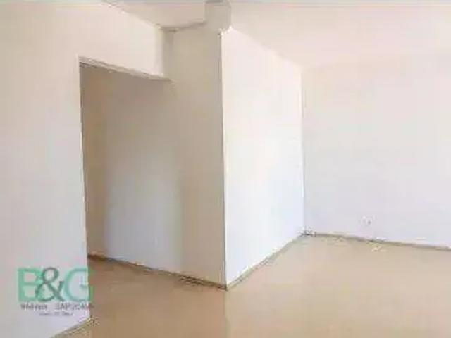 Apartamento para Venda em São Paulo/SP Vila Nivi 2 Quartos