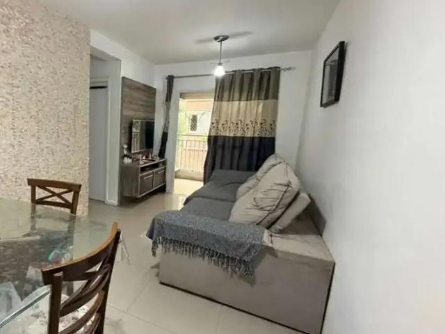 Apartamento para Venda em São Paulo/SP Vila Nivi 2 Quartos