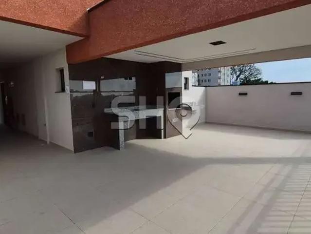 Apartamento para Venda em São Paulo/SP Vila Nivi 2 Quartos