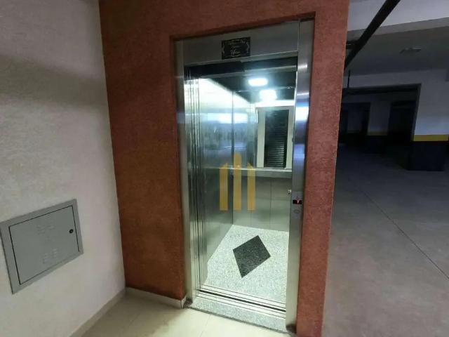 Apartamento para Venda em São Paulo/SP Vila Nivi 2 Quartos